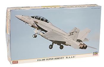 【中古】(未使用品)ハセガワ 1/72 F/A-18F スーパーホーネット オーストラリア空軍【メーカー名】【メーカー型番】【ブランド名】ハセガワ(Hasegawa) 飛行機・ヘリコプター 【商品説明】ハセガワ 1/72 F/A-18F ス...
