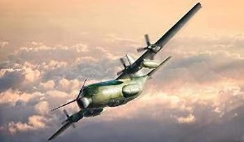 【中古】(未使用品)タミヤ イタレリ 1/72 飛行機シリーズ No.1369 MC-130E ハーキュリーズ コンバットタロン I 38369 プラモデル【メーカー名】【メーカー型番】【ブランド名】Carson 飛行機・ヘリコプター 【商...