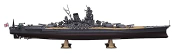 【中古】(非常に良い)ハセガワ 1/450 日本海軍 戦艦 大和 進水80周年記念 プラモデル SP466【メーカー名】【メーカー型番】【ブランド名】ハセガワ(Hasegawa) 船・潜水艦 【商品説明】ハセガワ 1/450 日本海軍 戦艦...