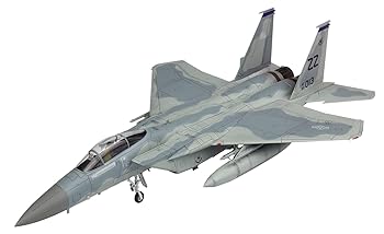 【中古】(未使用品)プラッツ 1/72 アメリカ 戦闘機 F-15C イーグル 嘉手納AB エッチングパーツ付属 プラモデル AC-105 (飛行機)【メーカー名】【メーカー型番】【ブランド名】プラッツ(PLATZ) 飛行機・ヘリコプター ...
