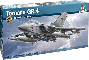 【中古】(未使用品)プラッツ イタレリ 1/32 イギリス トーネード GR.4 プラモデル IT2513 (飛行機)【メーカー名】【メーカー型番】【ブランド名】プラッツ(PLATZ) 飛行機・ヘリコプター 【商品説明】プラッツ イタレリ ...