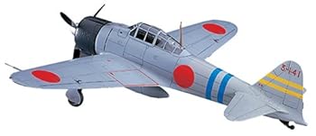 【中古】ハセガワ 1/48 三菱 A6M2a 零式艦上戦闘機 11型 #JT42【メーカー名】【メーカー型番】【ブランド名】ハセガワ(Hasegawa) 飛行機・ヘリコプター 【商品説明】ハセガワ 1/48 三菱 A6M2a 零式艦上戦闘機...