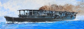 【中古】ピットロード 1/700 日本海軍 航空母艦 龍鳳 短甲板 エッチングパーツ付 W146E【メーカー名】【メーカー型番】【ブランド名】ピットロード(PIT-ROAD) 船・潜水艦 【商品説明】ピットロード 1/700 日本海軍 航空...