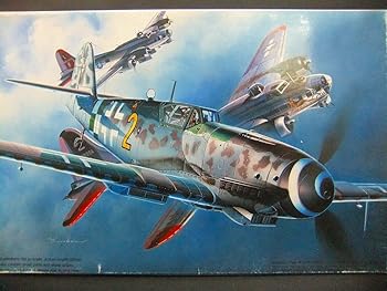 【中古】(非常に良い)フジミ　【48005】 メッサーシュミットBF109G-10 「ライヒ・ディフェンス（帝国防衛）」【メーカー名】【メーカー型番】【ブランド名】Fujimi 飛行機・ヘリコプター 【商品説明】フジミ　【48005】 メッ...