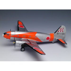 【中古】(非常に良い)プラッツ 1/144 C-46D 航空自衛隊 飛行点検隊【メーカー名】【メーカー型番】【ブランド名】プラッツ(PLATZ) 飛行機・ヘリコプター 【商品説明】プラッツ 1/144 C-46D 航空自衛隊 飛行点検隊初期...