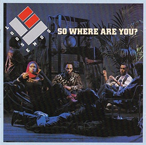 【中古】So where are you?【メーカー名】【メーカー型番】【ブランド名】Import ディスクプレーヤー・レコーダー, ジャンル別 【商品説明】So where are you?初期不良に関する返品 商品到着から7日間以内に初...