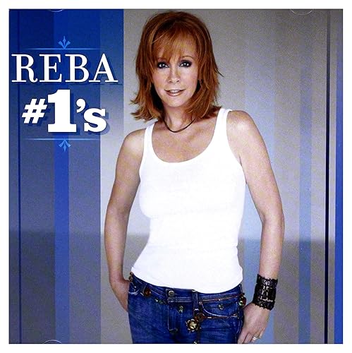 【中古】(非常に良い)Reba 1's【メーカー名】【メーカー型番】【ブランド名】【商品説明】Reba 1's初期不良に関する返品 商品到着から7日間以内に初期不良が発生した場合のみ、返品をお受けいたします。 お客様都合のキャンセル・返品 ...