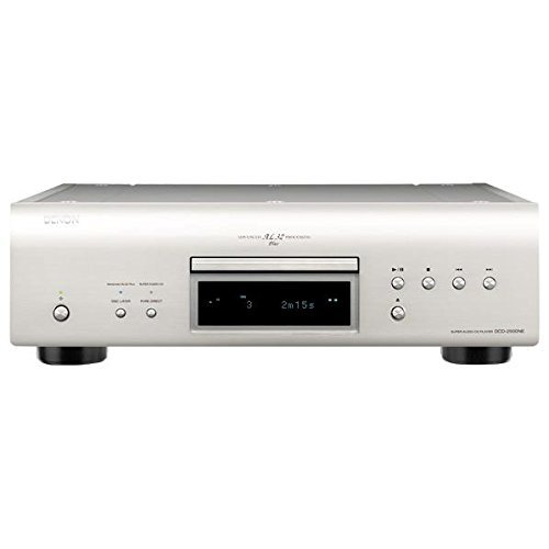 【中古】(未使用品)Denon CDプレーヤー DCD-2500NE【メーカー名】【メーカー型番】【ブランド名】Denon ディスクプレーヤー・レコーダー 【商品説明】Denon CDプレーヤー DCD-2500NE初期不良に関する返品 商...