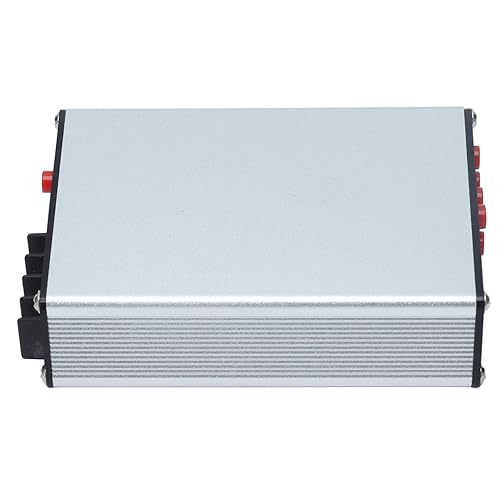 【中古】(未使用品)オーディオアンプ、 デジタルアンプDC 12?24V XH-A306 for DIY【メーカー名】【メーカー型番】【ブランド名】CHICIRIS AVアンプ・AVレシーバー 【商品説明】オーディオアンプ、 デジタルアンプ...