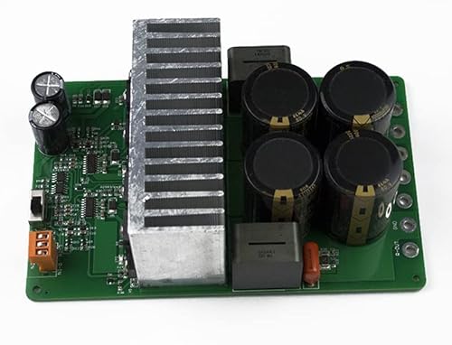 【中古】IRAUD2000HIFIステージIRS2092ハイパワー2000WクラスDデジタルアンプボード【メーカー名】【メーカー型番】【ブランド名】N\C AVアンプ・AVレシーバー, カテゴリー別 【商品説明】IRAUD2000HIFIス...