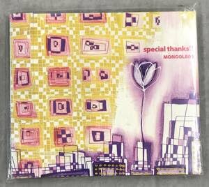 【中古】(非常に良い)CDMONGOL800 special thanks HICC2701【メーカー名】【メーカー型番】【ブランド名】ノーブランド品 ディスクプレーヤー・レコーダー 【商品説明】CDMONGOL800 special th...
