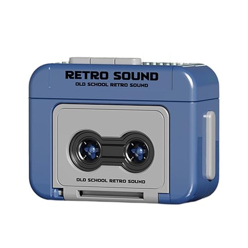 【中古】(未使用品)小さなレトロ音楽レコーダープレーヤーミュージックプレイヤーキーチェーン旅行と屋外での使用のための装飾【メーカー名】【メーカー型番】【ブランド名】Qsvbeeqj ディスクプレーヤー・レコーダー 【商品説明】小さなレトロ音...