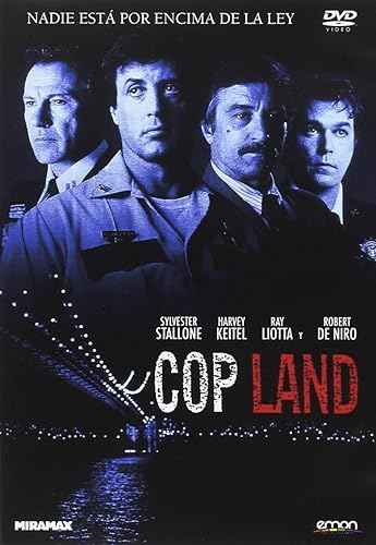 【中古】(非常に良い)Cop Land【メーカー名】【メーカー型番】【ブランド名】RUSEPIN ディスクプレーヤー・レコーダー 【商品説明】Cop Land初期不良に関する返品 商品到着から7日間以内に初期不良が発生した場合のみ、返品をお...