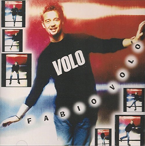 【中古】(非常に良い)VOLO FABIO - VOLO (1 CD)【メーカー名】【メーカー型番】【ブランド名】CD ディスクプレーヤー・レコーダー 【商品説明】VOLO FABIO - VOLO (1 CD)初期不良に関する返品 商品到...