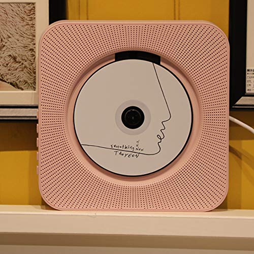 【中古】(非常に良い)壁掛けCDプレイヤー (ブラック)【メーカー名】【メーカー型番】【ブランド名】ノーブランド品 ディスクプレーヤー・レコーダー 【商品説明】壁掛けCDプレイヤー (ブラック)初期不良に関する返品 商品到着から7日間以内に...