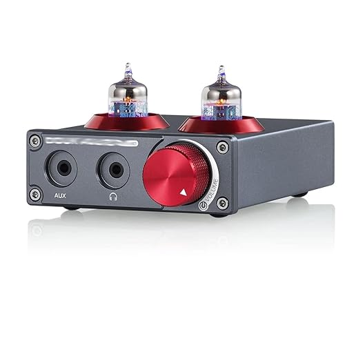 【中古】(非常に良い)n/a ターンテーブルの電話のためのミニ真空管フォノプリアンプ/PC / MP3 / TV.ホームステレオオーディオプリアンプヘッドフォンアンプ【メーカー名】【メーカー型番】【ブランド名】【商品説明】n/a ターンテー...