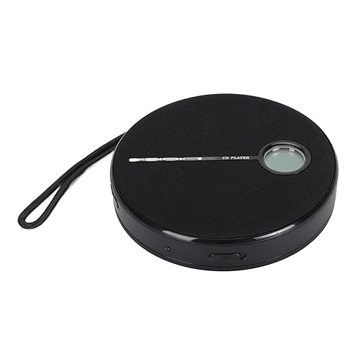 【中古】(未使用品)SENECESLI CD プレーヤー多機能スマート充電式ポータブル 5.0 スピーカー車用ホーム、レッド、1 パック【メーカー名】【メーカー型番】【ブランド名】SENECESLI ディスクプレーヤー・レコーダー 【商品説...