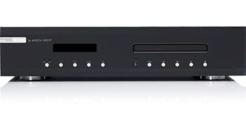 【中古】(非常に良い)MUSICAL FIDELITY CDプレーヤー M3scd [Black]【メーカー名】【メーカー型番】【ブランド名】MUSICAL FIDELITY ディスクプレーヤー・レコーダー 【商品説明】MUSICAL FI...