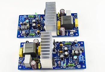 【中古】1ペアL25D 250W * 2 8オームIRS2092SPBF + IRF4020デジタルアンプ完成ボード【メーカー名】【メーカー型番】【ブランド名】NYBG Electronic AVアンプ・AVレシーバー 【商品説明】1ペアL...