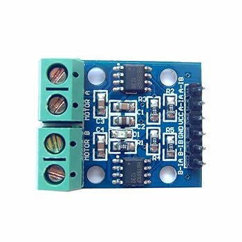 【中古】(未使用品)HG7881HG7881CP双方向モータードライブボードモータードライブモジュール【メーカー名】【メーカー型番】【ブランド名】YIHEINFOR AVアンプ・AVレシーバー 【商品説明】HG7881HG7881CP双方向...