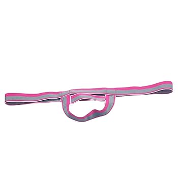 【中古】(非常に良い)ファッションメンズホローセクシーブリーフ下着ビキニTバックパンツ Vネック Tシャツ メンズ (Hot Pink, S)【メーカー名】【メーカー型番】【ブランド名】ノーブランド品 AVアンプ・AVレシーバー 【商品説明...