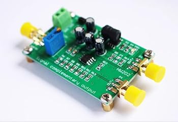 【中古】(非常に良い)HW 202 50 Hz ~ 25 MHz単信号から二重相補信号出力モジュールへ【メーカー名】【メーカー型番】【ブランド名】UBDEN AVアンプ・AVレシーバー 【商品説明】HW 202 50 Hz ~ 25 MHz...
