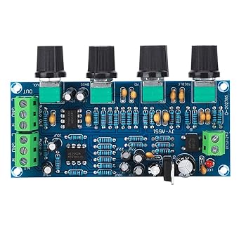 【中古】14*12*4 パワーアンプボード、プリアンプトーンボード、単一電源、電源、NE5532 アンプ用発熱グレード、パワーアンプボード【メーカー名】【メーカー型番】【ブランド名】CLFYOU AVアンプ・AVレシーバー 【商品説明】14...