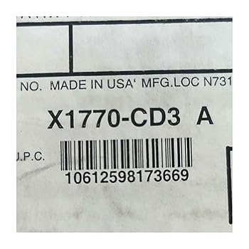 【中古】(非常に良い)1770-CD3 1770CD3【メーカー名】【メーカー型番】【ブランド名】WANAO ディスクプレーヤー・レコーダー 【商品説明】1770-CD3 1770CD3製品型番： 1770-CD3商品の状態：新品。保証ポリ...