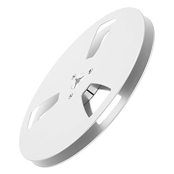 【中古】(未使用品)Mobestech 巻きリール 製 オープンテープリール 録音機 用 適用範 いオーディ【メーカー名】【メーカー型番】【ブランド名】Mobestech ディスクプレーヤー・レコーダー 【商品説明】Mobestech 巻き...