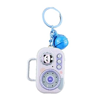 【中古】(非常に良い)2Songの再生と機能の簡単な音楽再生キーチェーンのキーチェーンを備えたミニチュア漫画ミュージックボックスキーチェーンアクセサリーテープレコーダー【メーカー名】【メーカー型番】【ブランド名】Laikoutd ディスクプ...