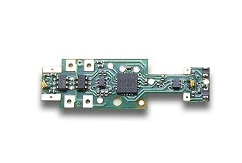 【中古】(未使用品)N DCCデコーダー、加藤NW2 2機能1A DIGITRAX, INC.【メーカー名】【メーカー型番】【ブランド名】Digitrax ディスクプレーヤー・レコーダー 【商品説明】N DCCデコーダー、加藤NW2 2機能...
