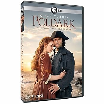 【中古】(未使用品)Poldark: The Complete Third Season [Region Free]【メーカー名】【メーカー型番】【ブランド名】【商品説明】Poldark: The Complete Third Season...