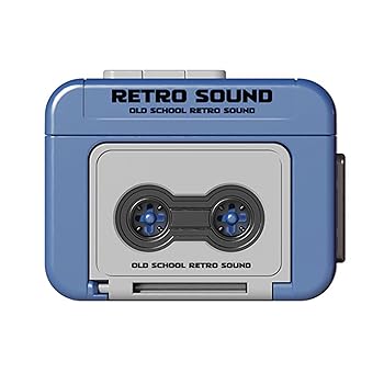 【中古】(未使用品)クラシックミニチュアレコーダープレーヤーポータブル音楽プレーヤー音楽愛好家愛好家のための【メーカー名】【メーカー型番】【ブランド名】FEITIANWUGONG ディスクプレーヤー・レコーダー 【商品説明】クラシックミニチ...