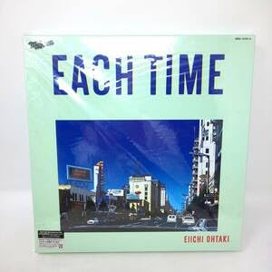 【中古】(未使用品)EACH TIME 40th Anniversary VOX 完全生産限定盤 大瀧詠一 ナイアガラ 3CD BD 2LP【メーカー名】【メーカー型番】【ブランド名】ノーブランド品 ディスクプレーヤー・レコーダー 【商品説...