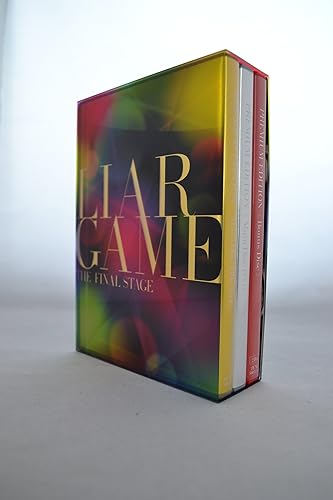 【中古】ライアーゲーム ザ・ファイナルステージ プレミアム・エディション(本編DVD付) [Blu-ray]【メーカー名】【メーカー型番】【ブランド名】ポニーキャニオン ドラマ 松田翔太: Actor; 鈴木浩介: Actor; 松山博昭:...