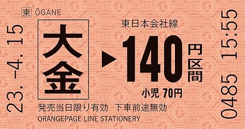 【中古】きっぷのーと大金 ([バラエティ])【メーカー名】【メーカー型番】【ブランド名】【商品説明】きっぷのーと大金 ([バラエティ])初期不良に関する返品 商品到着から7日間以内に初期不良が発生した場合のみ、返品をお受けいたします。 お客...