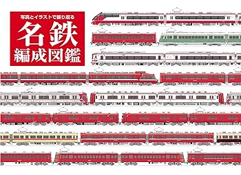 【中古】名鉄編成図鑑【メーカー名】【メーカー型番】【ブランド名】ネコ・パブリッシング 鉄道 近藤 克実: Illustrator; 山田 司: Author【商品説明】名鉄編成図鑑初期不良に関する返品 商品到着から7日間以内に初期不良が発生...