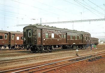 【中古】マニ35・36・37形ー改造荷物車のバリエーションー (RM Re-Library2)【メーカー名】【メーカー型番】【ブランド名】ネコ・パブリッシング 鉄道 藤田吾郎: Author【商品説明】マニ35・36・37形ー改造荷物車のバ...