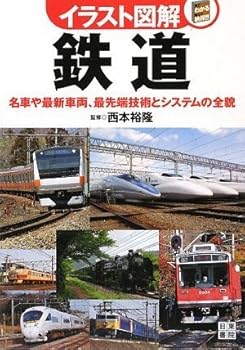 【中古】イラスト図解 鉄道【メーカー名】【メーカー型番】【ブランド名】日東書院本社 鉄道 西本 裕隆: Author【商品説明】イラスト図解 鉄道初期不良に関する返品 商品到着から7日間以内に初期不良が発生した場合のみ、返品をお受けいたしま...