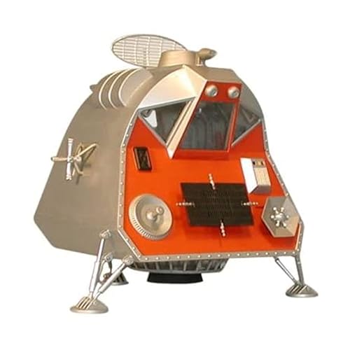 【中古】(未使用品)プラッツ MOE901 1/24 宇宙家族ロビンソン スペースポッド【メーカー名】【メーカー型番】【ブランド名】プラッツ(PLATZ) ロケット・宇宙船 【商品説明】プラッツ MOE901 1/24 宇宙家族ロビンソン ...
