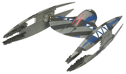 【中古】(未使用品)Star Wars Clone Wars Star Fighter Vehicle - Super Vulture Droid【メーカー名】【メーカー型番】【ブランド名】Star Wars ロケット・宇宙船 【商品説明】...