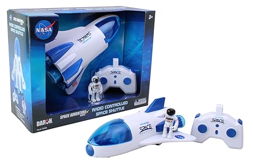 【中古】(未使用品)Daron【メーカー名】【メーカー型番】【ブランド名】Daron ロケット・宇宙船 【商品説明】Daronラジコンスペースシャトルスペースシャトル、ラジオコントロール、宇宙飛行士、ライト&サウンドが含まれます。コックピッ...