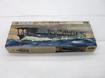 【中古】(未使用品)航空母艦 加賀(かが 1/700 ハワ プラモデル プラモデル 模型【メーカー名】【メーカー型番】【ブランド名】ノーブランド品 ロケット・宇宙船 【商品説明】航空母艦 加賀(かが 1/700 ハワ プラモデル プラモデル...