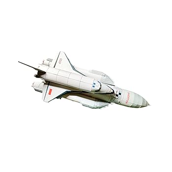 【中古】(未使用品)Kokiya 1:96スケール ロケットモデルキット 宇宙ロケットモデル 宇宙船モデル 大人用【メーカー名】【メーカー型番】【ブランド名】kokiya ロケット・宇宙船 【商品説明】Kokiya 1:96スケール ロケッ...