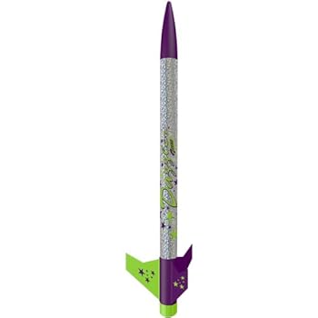 【中古】(非常に良い)Estes Dazzler ARFモデルキット【メーカー名】【メーカー型番】【ブランド名】Estes ロケット・宇宙船 【商品説明】Estes Dazzler ARFモデルキットほとんどの組み立て宙( 343 m ) ...