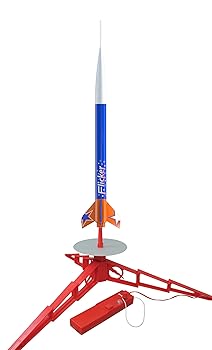 【中古】(未使用品)D-ES1437 Este - Flicker Launch Set【メーカー名】【メーカー型番】【ブランド名】Estes ロケット・宇宙船 【商品説明】D-ES1437 Este - Flicker Launch Se...