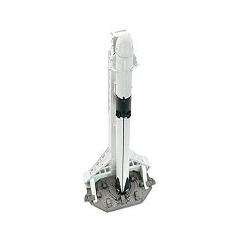 【中古】(未使用品)"Abbraccia" 1/200 宇宙ロケット模型 男の子 女の子 大人 子供用 教育用 装飾品【メーカー名】【メーカー型番】【ブランド名】Abbraccia ロケット・宇宙船 【商品説明】"Abbraccia" 1/...