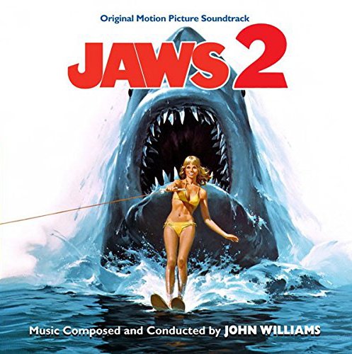 【メーカー名】Intrada【メーカー型番】【ブランド名】【商品説明】Jaws 2※ご購入前にご確認ください・中古品のため、状態や付属品に個体差がございます・お客様都合による返品・キャンセルはお受けしておりません・当店は複数モールで在庫を共...