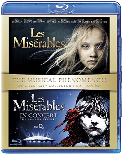 【中古】レ・ミゼラブル ベストバリューBlu-rayセット (期間限定スペシャルプライス)【メーカー名】【メーカー型番】【ブランド名】NBCユニバーサル・エンターテイメントジャパン ミュージカル ヒュー・ジャックマン: Actor; アン・...