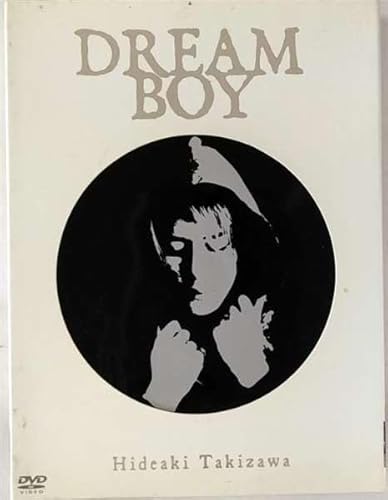 【中古】DREAM BOY [DVD]【メーカー名】【メーカー型番】【ブランド名】エイベックストラックス J-POP, ミュージカル 関ジャニ∞(エイト): Actor; KAT-TUN: Actor; 滝沢秀明: Actor【商品説明】D...